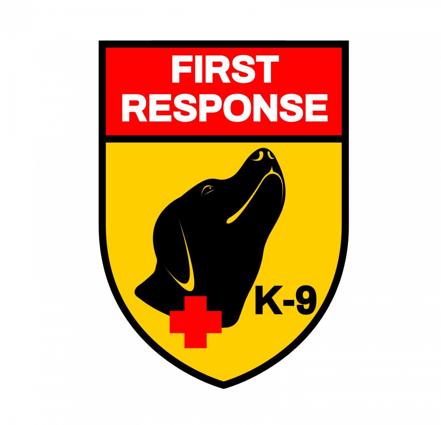 First Response K9 - National Institute of Canine Service and Training ...
